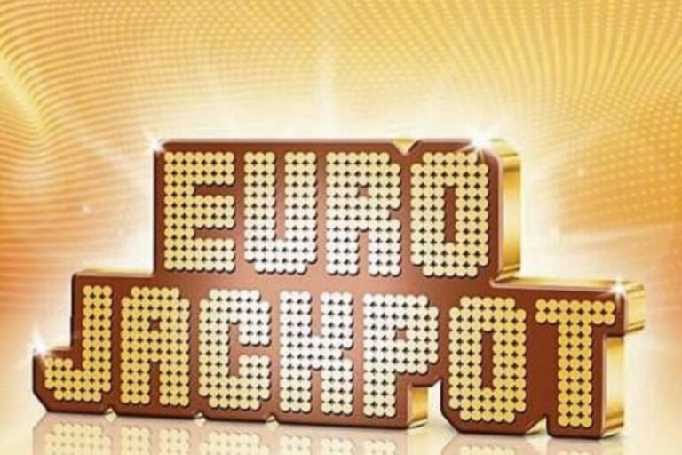 Eurojackpot Tulokset Tänään | Arvonta-aika Tiistai & Perjantai